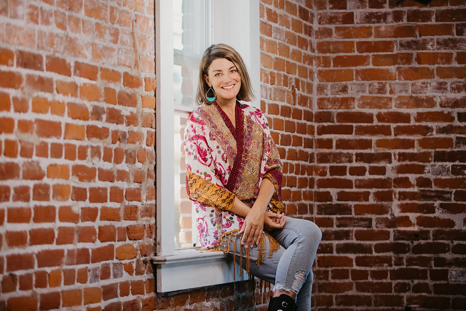 The Team — Danielle LaCoste - Academic + Executive Consultant
