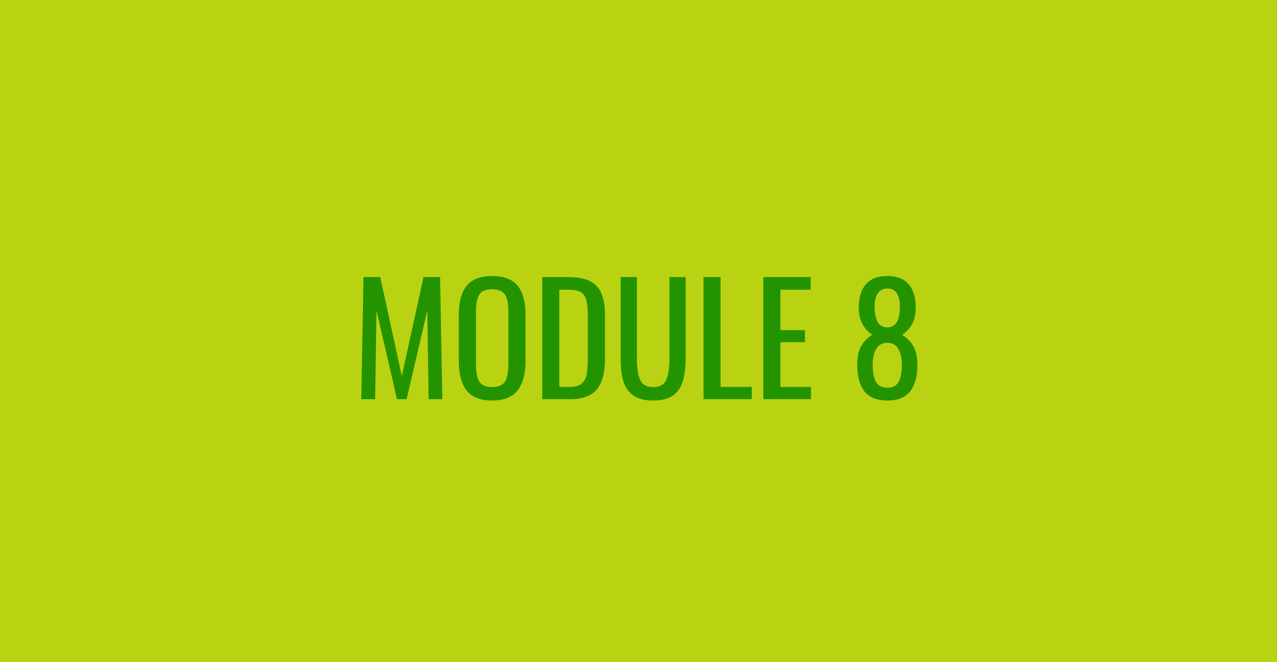 Module 8 - Capital — African Women Entrepreneurship Cooperative