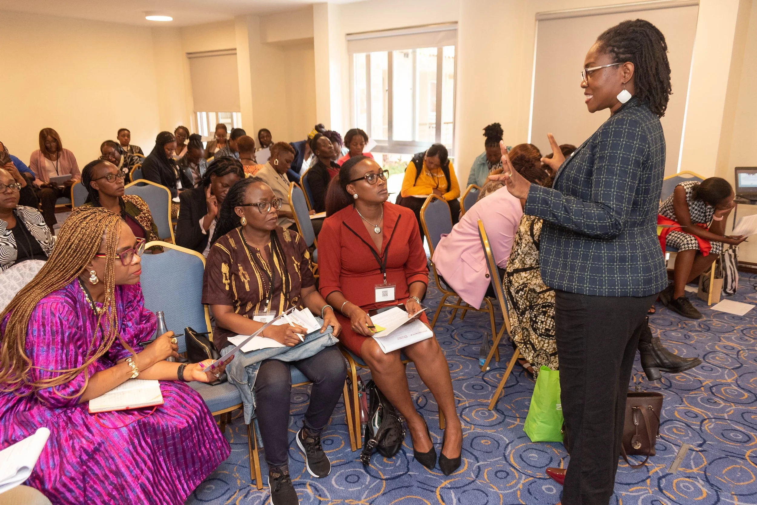 The AWEC General Assembly 2023: Highlights from our Event Celebrating ...