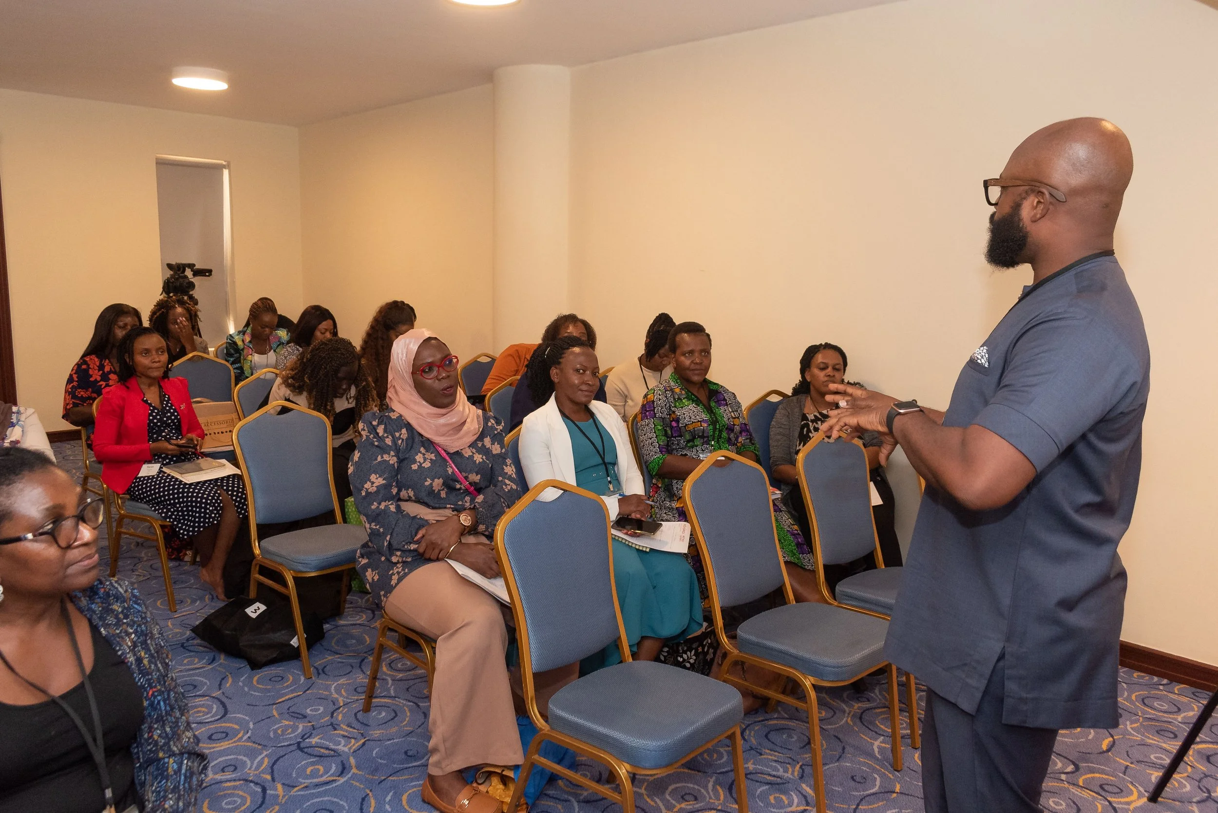 The AWEC General Assembly 2023: Highlights from our Event Celebrating ...