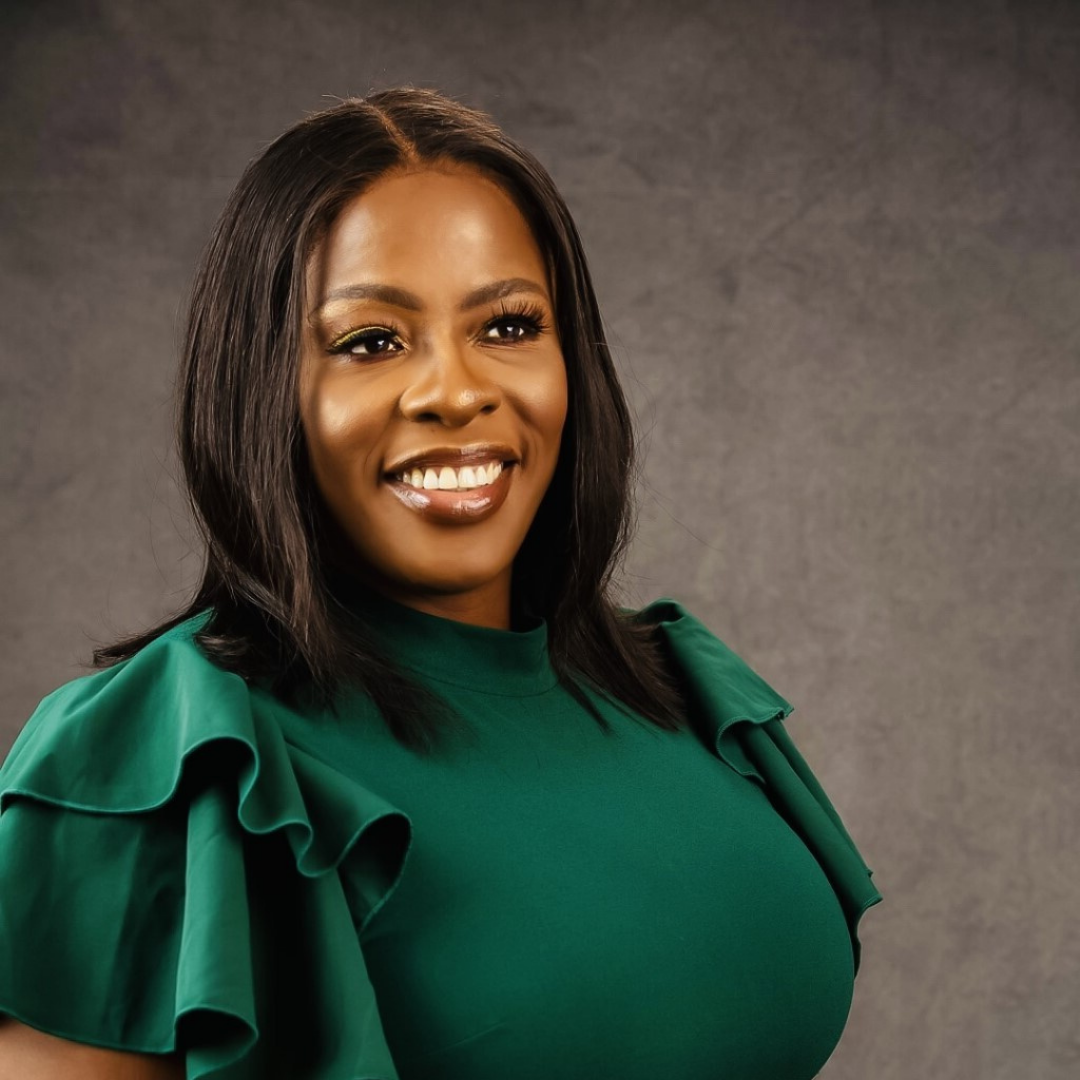 AWEC Spotlight: Atinuke Adegboye - On Paving Her Own Path to Financial ...