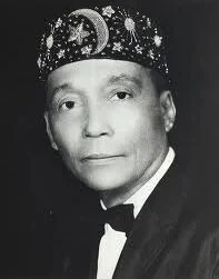 The Honorable Elijah Muhammad —Broken Pieces blog