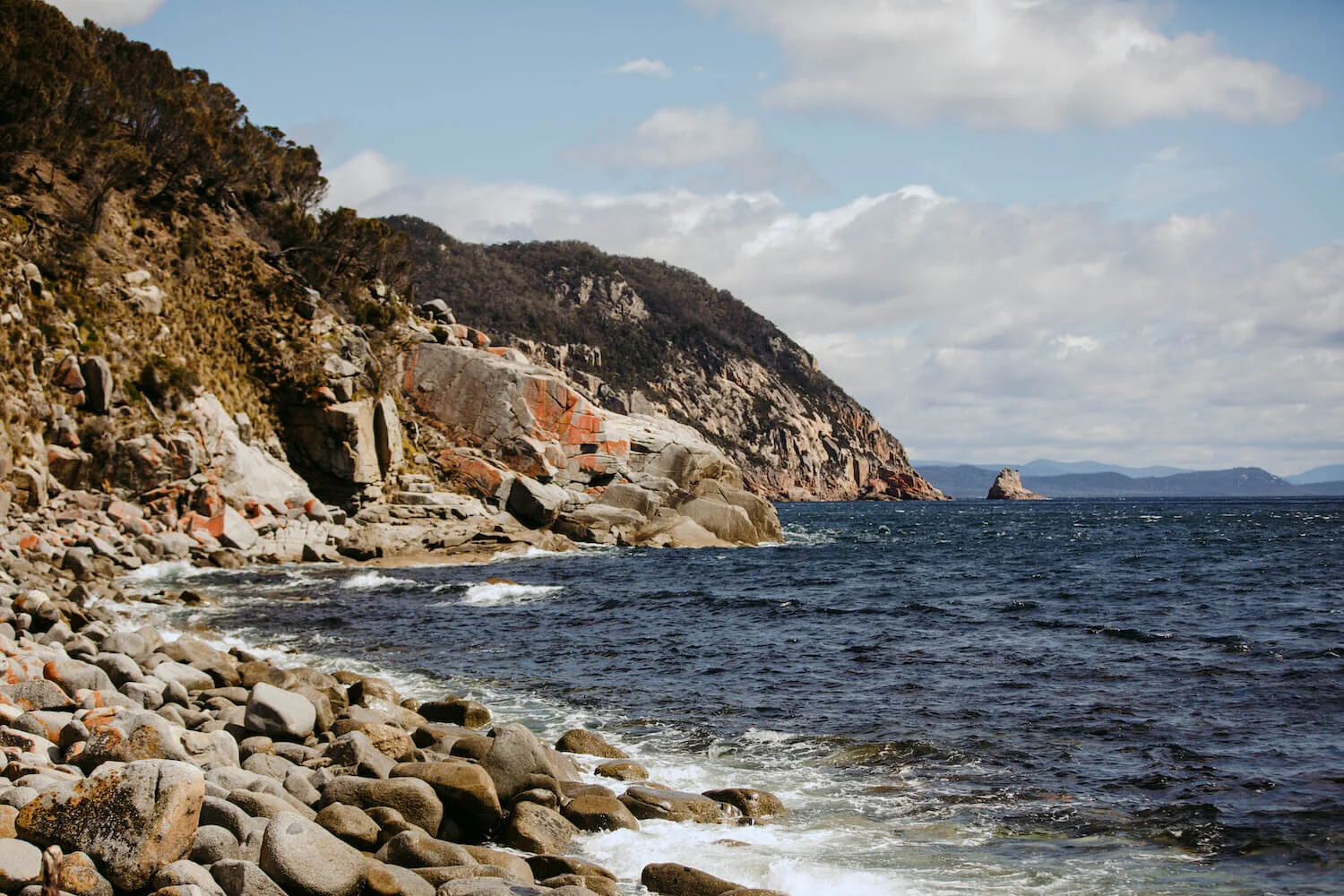 General FAQs | Freycinet Experience Walk