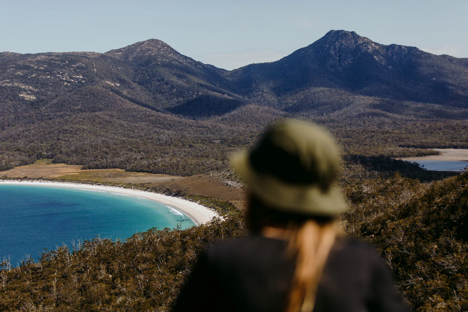 Testimonials | Freycinet Experience Walk