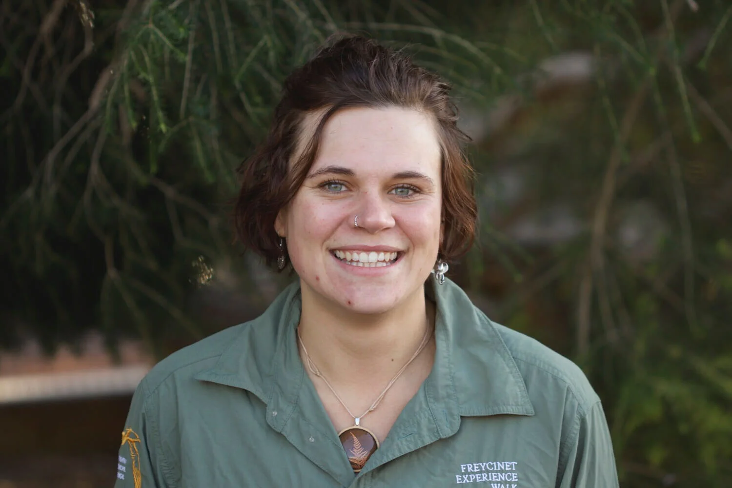 Meet the team | Freycinet Experience Walk