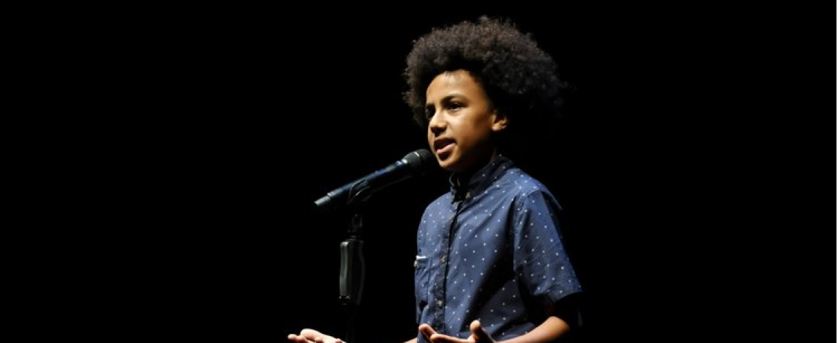 Videos | Australian Poetry Slam