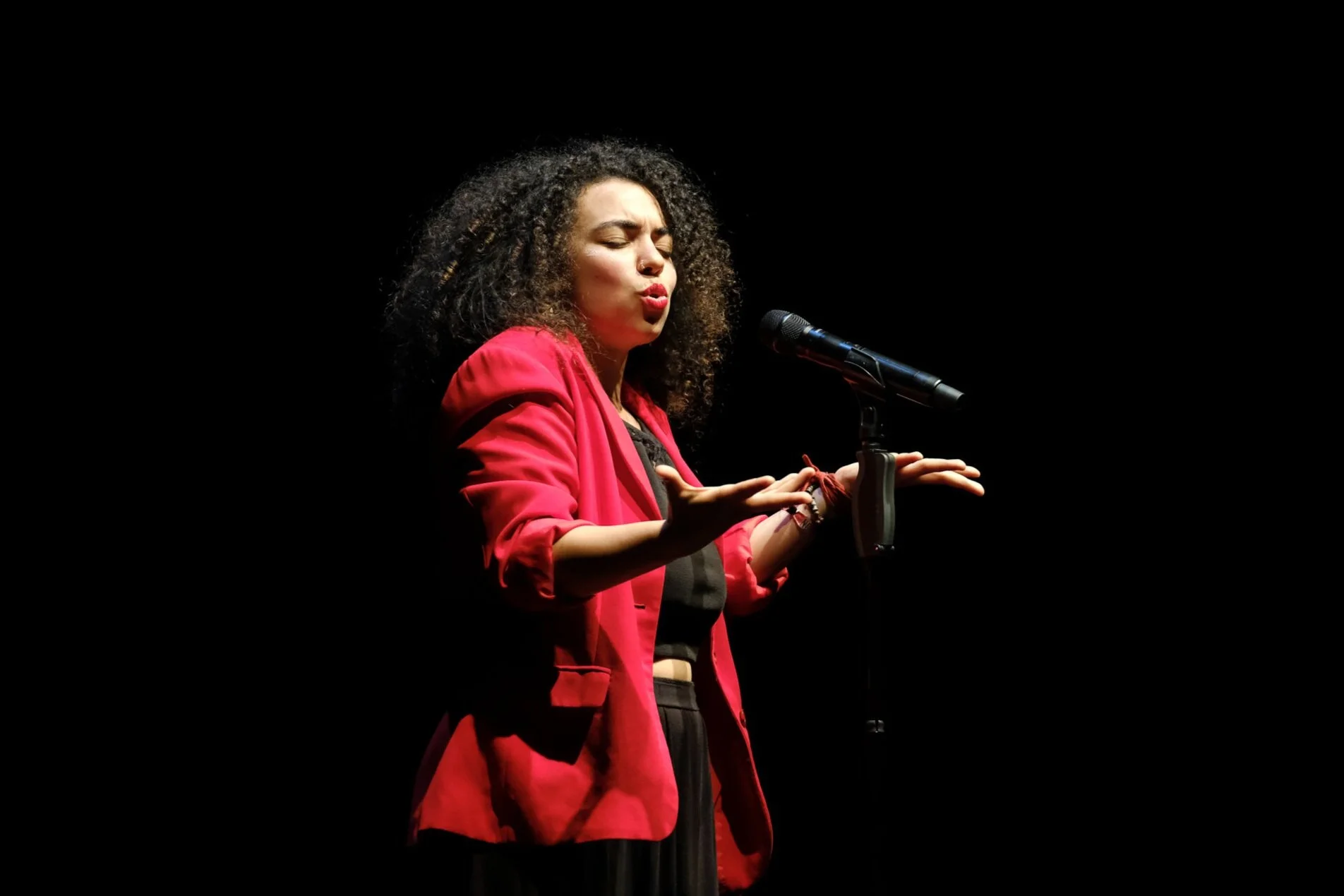 Australian Poetry Slam