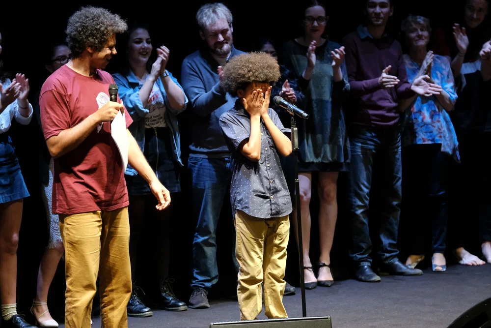Prizes | Australian Poetry Slam
