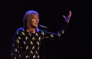 Tracey O'Callaghan (SA) | Australian Poetry Slam