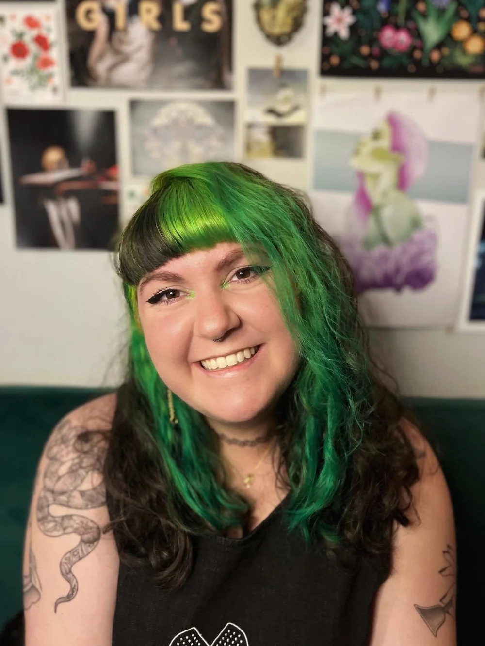 Chiara | Australian Poetry Slam