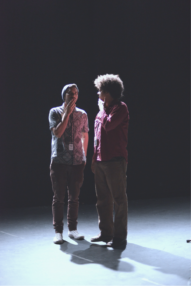 Events | Australian Poetry Slam