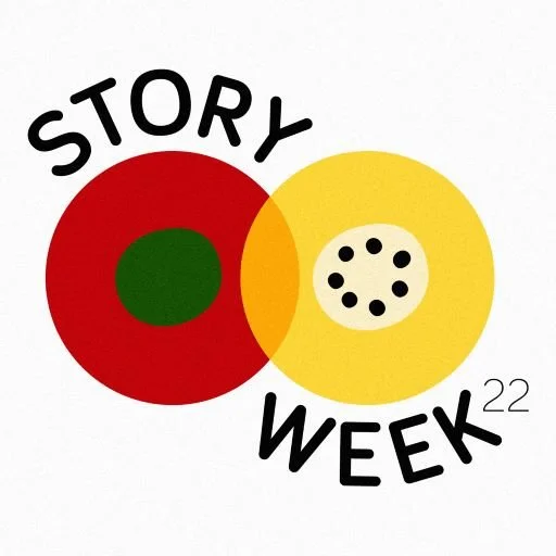 Story Week asks you to do BRAVE things — Australian Poetry Slam