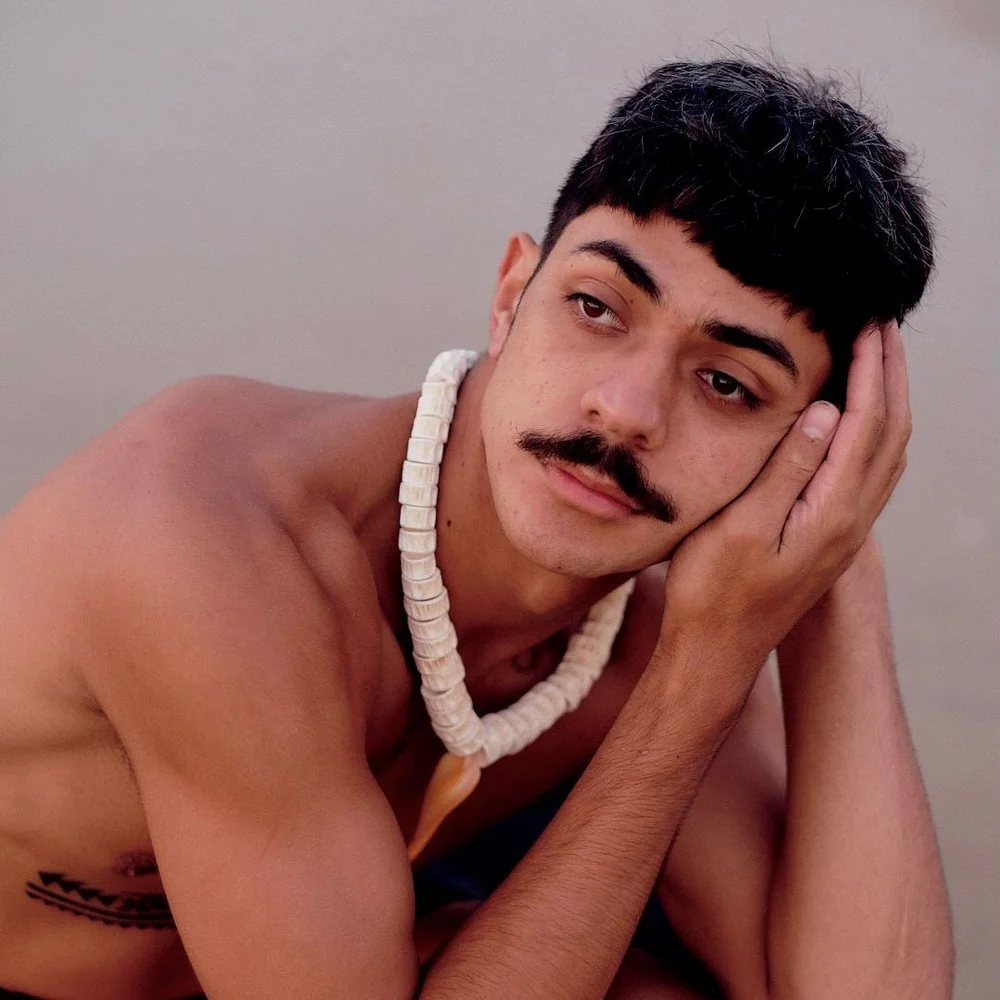 Daniel Mateo | Australian Poetry Slam