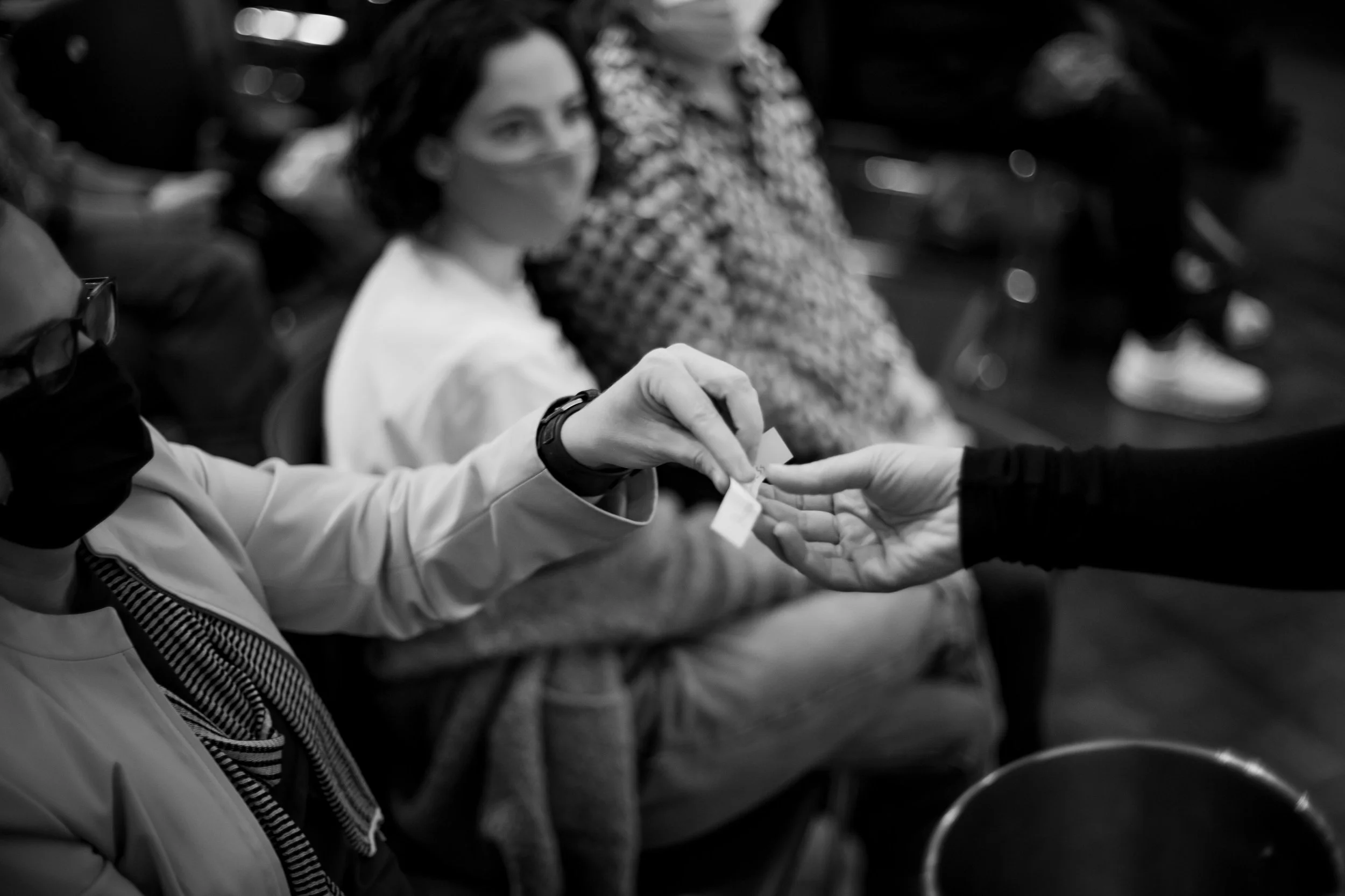 Australian Poetry Slam