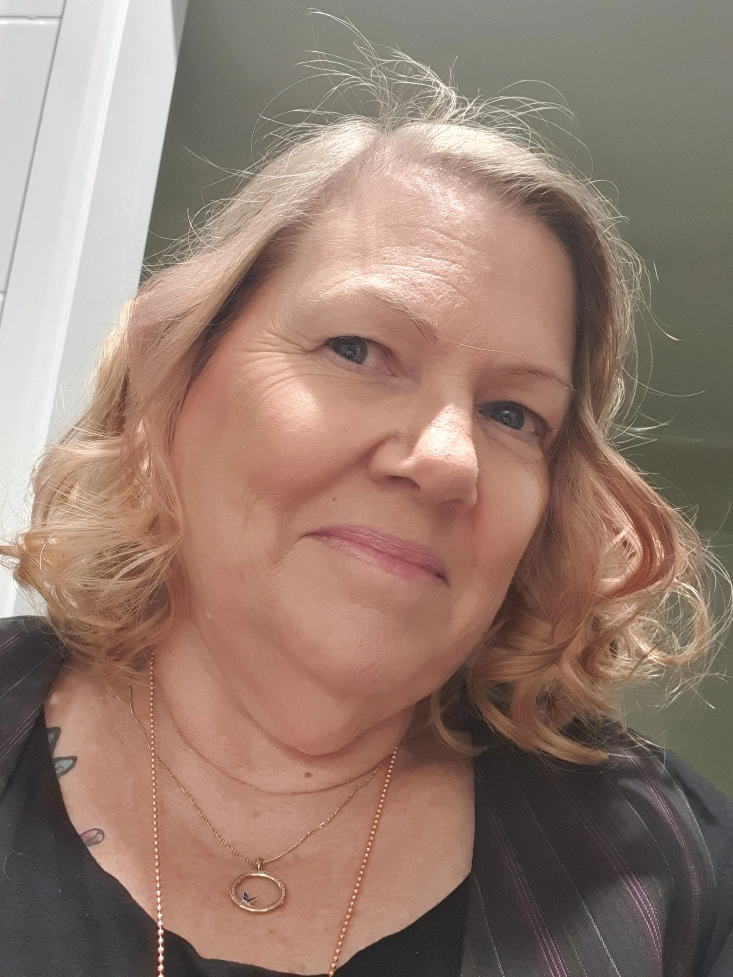 Kim Whitmore QLD APS24 | Australian Poetry Slam