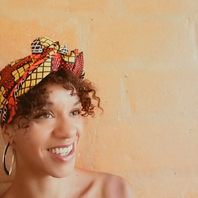 Sarah Lock (NSW) | Australian Poetry Slam