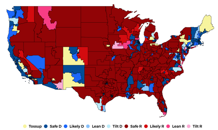 Predicting the 2024 Elections | Polls and Political News