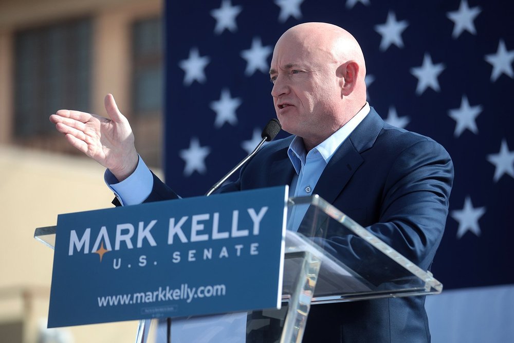 Senate 2022 Election - National Forecast — Race to the WH