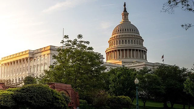 Explore the House Map — Race to the WH