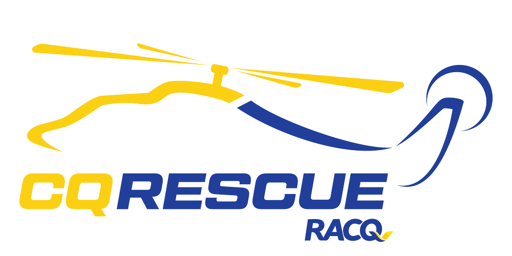 Events Page — CQ Rescue