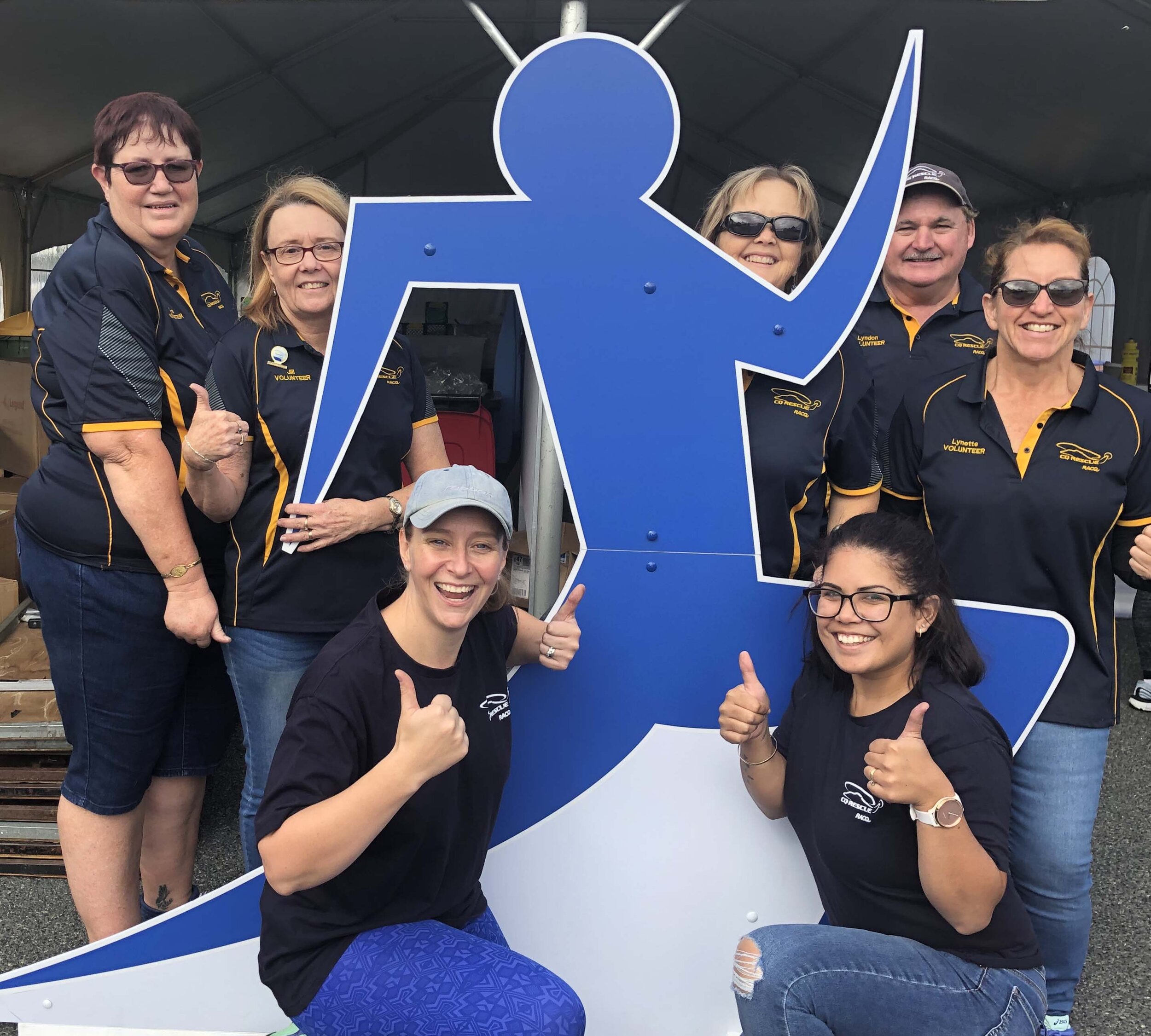 Volunteer Opportunities CQ Rescue volunteer-opportunities-cq-rescue