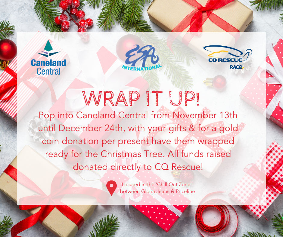 Event Calendar — BMA CQ Rescue