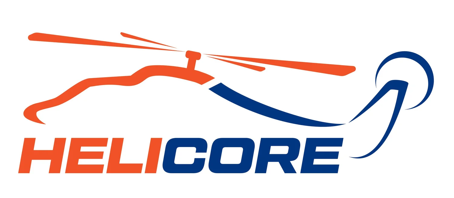 HeliCore Collective - February 26th — BMA CQ Rescue