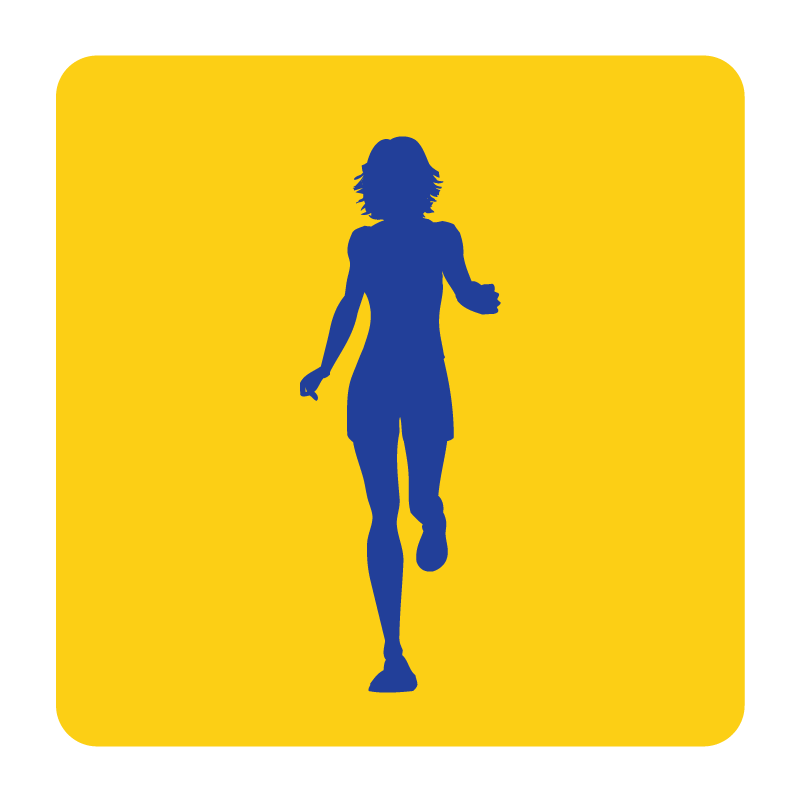 Fun Run — BMA CQ Rescue