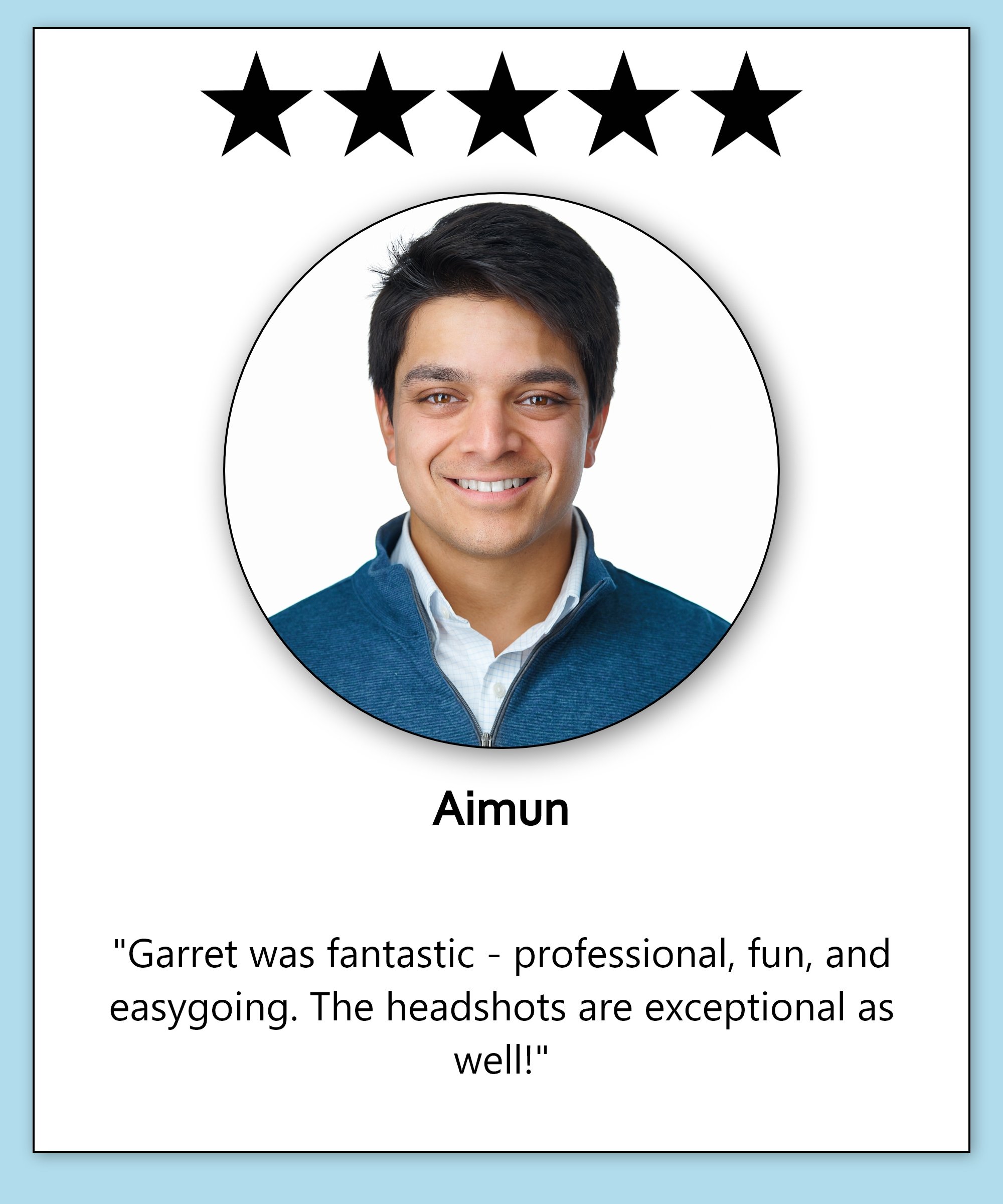 Professional Headshot Photographer Chicago | Skyline Headshots