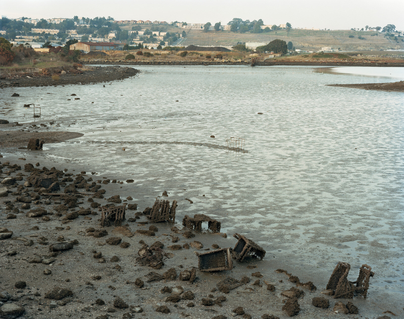 BORDERLANDS — Eirik Johnson Studio Website