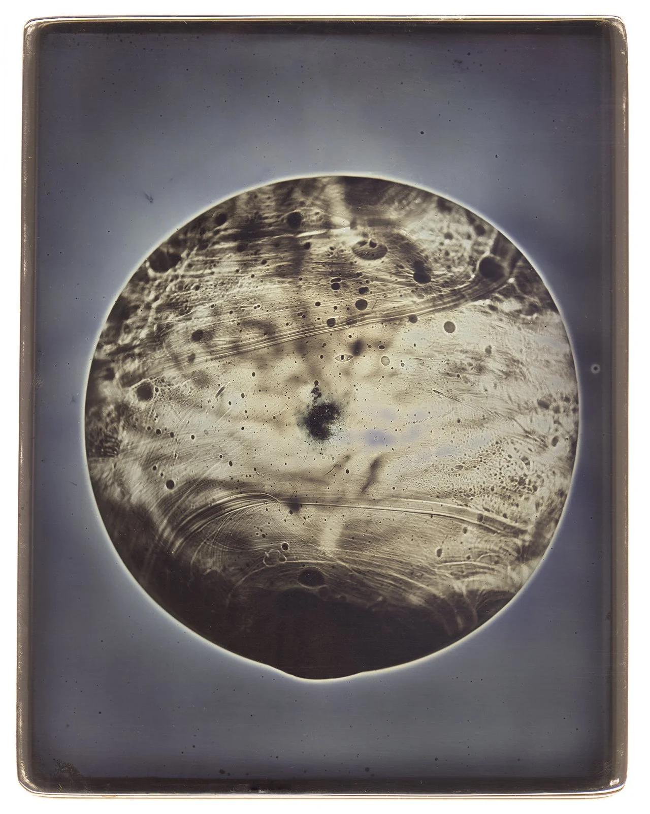 Leviathan Rising — Eirik Johnson Studio Website