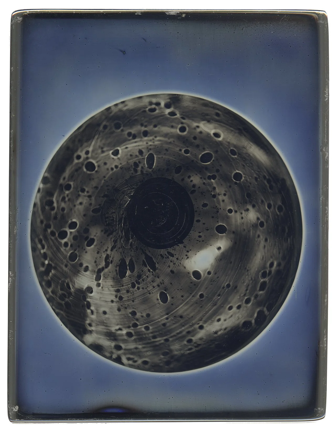 Leviathan Rising — Eirik Johnson Studio Website