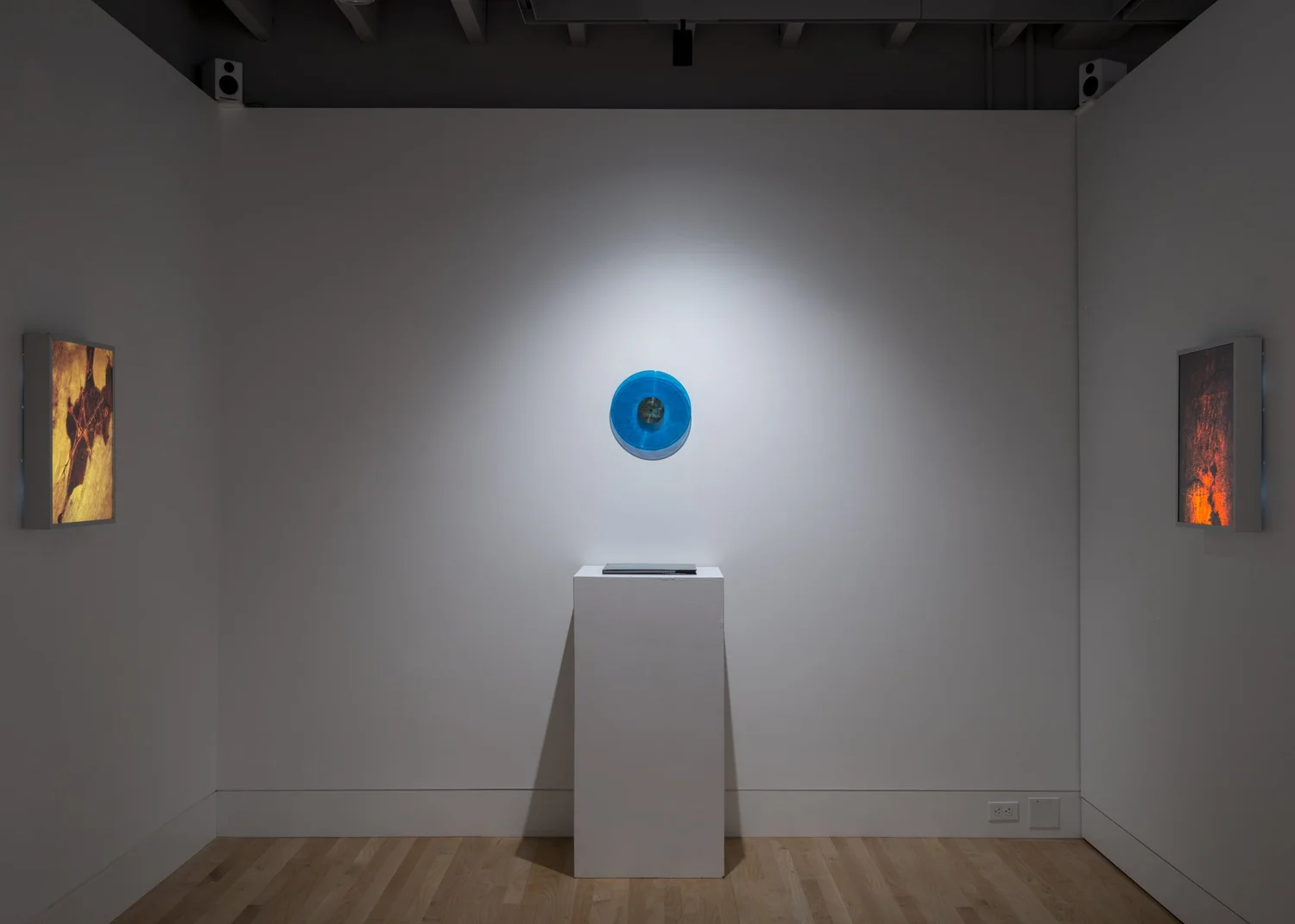 PINE — Eirik Johnson Studio Website