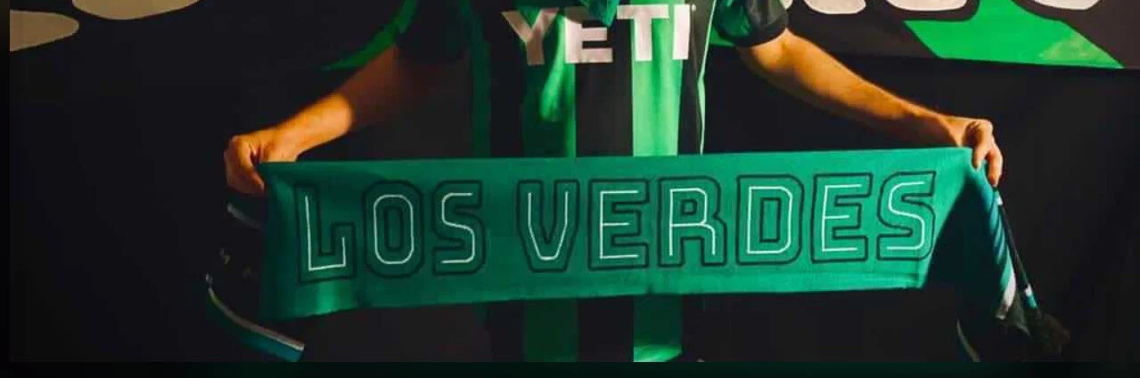 About Us — Los Verdes | Austin, TX