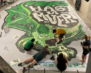 Los Verdes | Austin FC Supporters Group