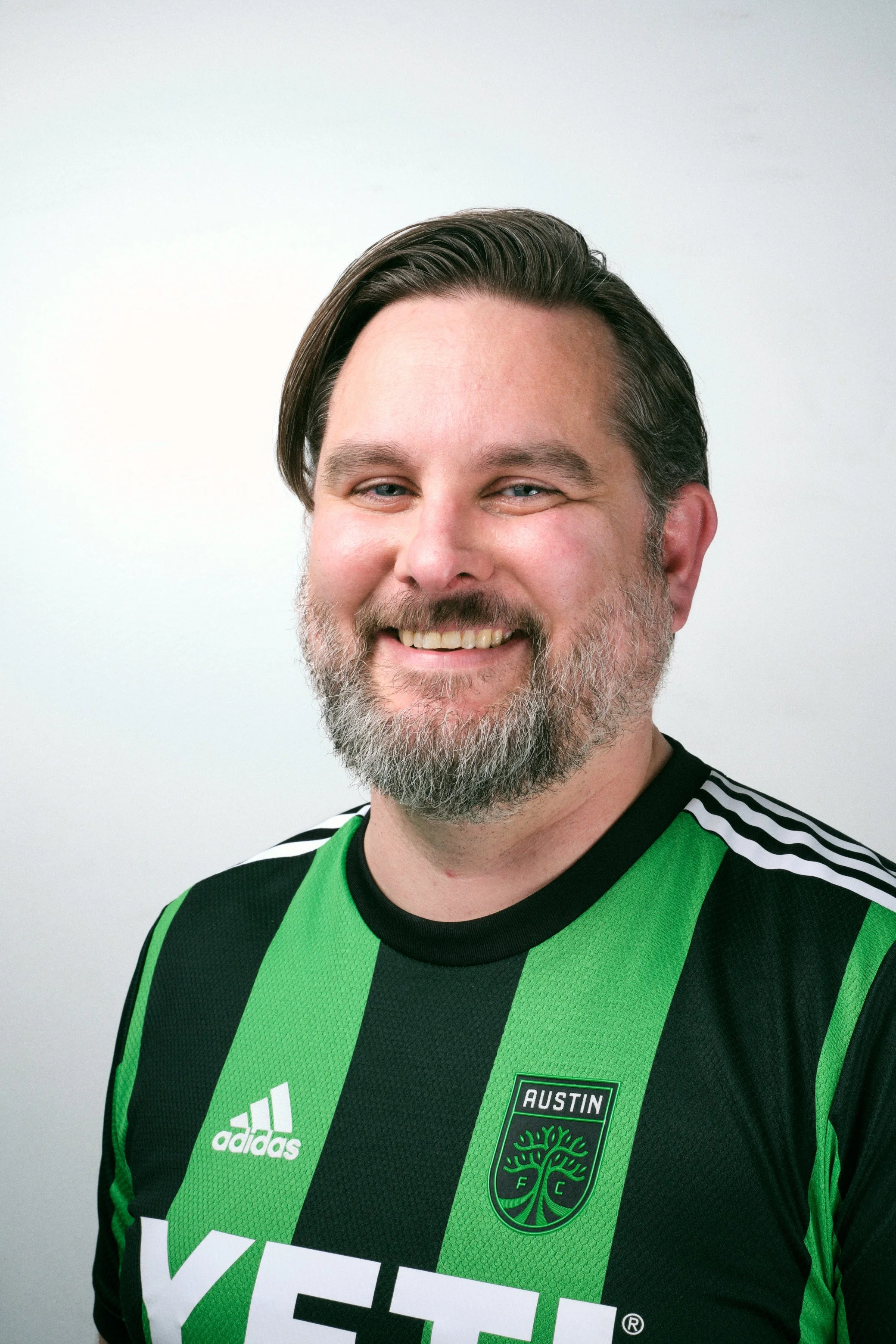 About Los Verdes ATX | Austin FC Supporters Group — Los Verdes | Austin, TX