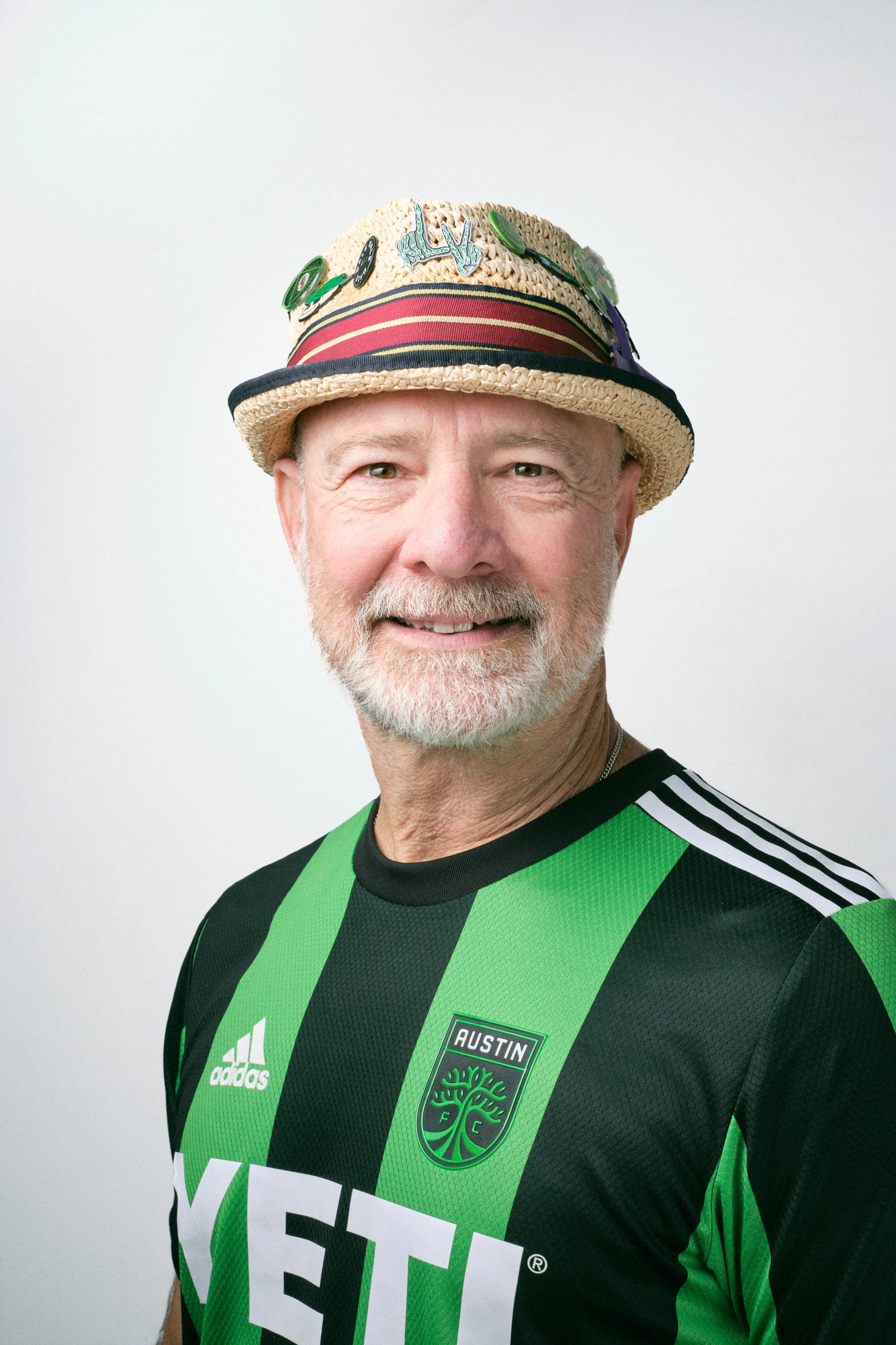 About Los Verdes ATX | Austin FC Supporters Group — Los Verdes | Austin, TX