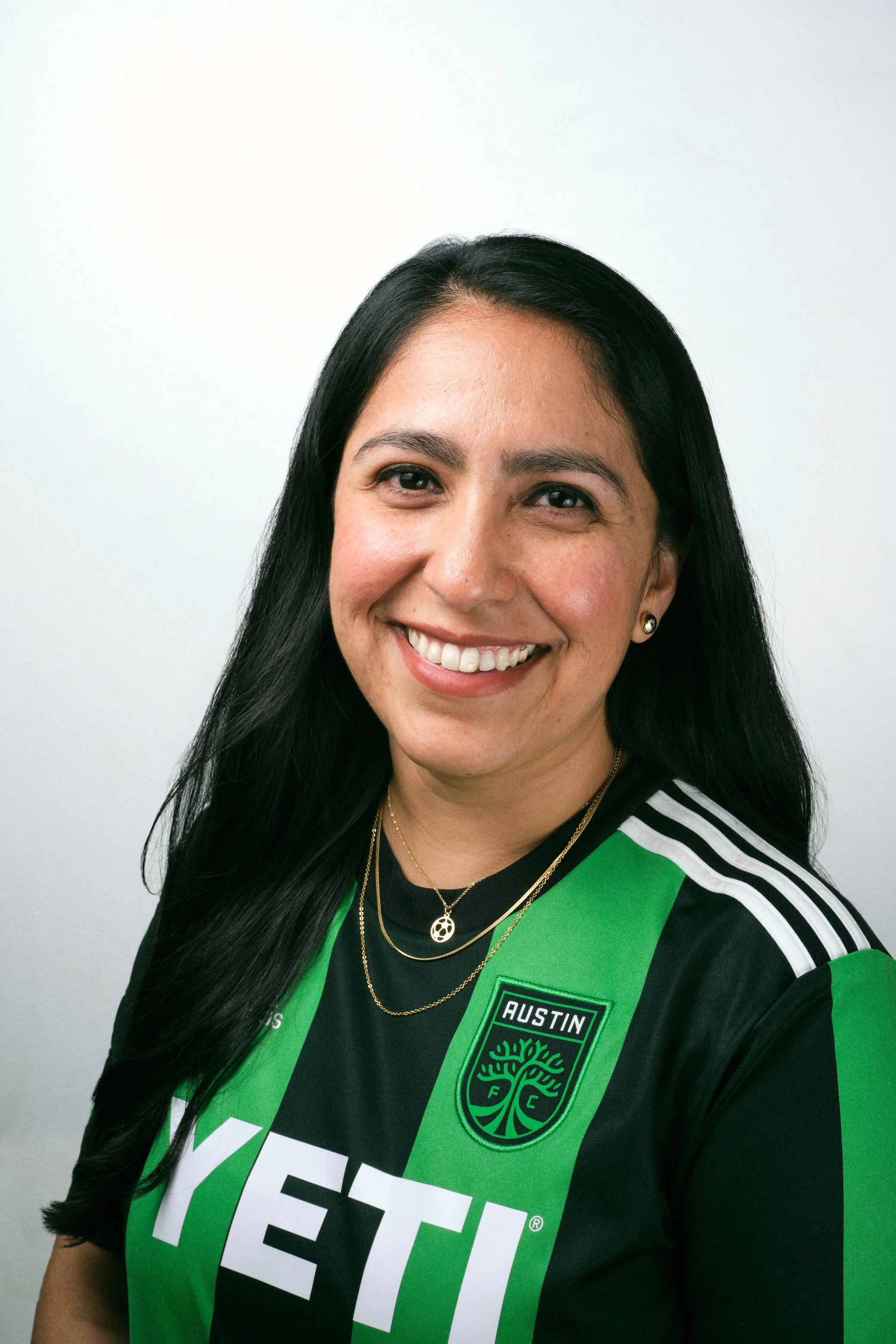 About Los Verdes ATX | Austin FC Supporters Group — Los Verdes | Austin, TX