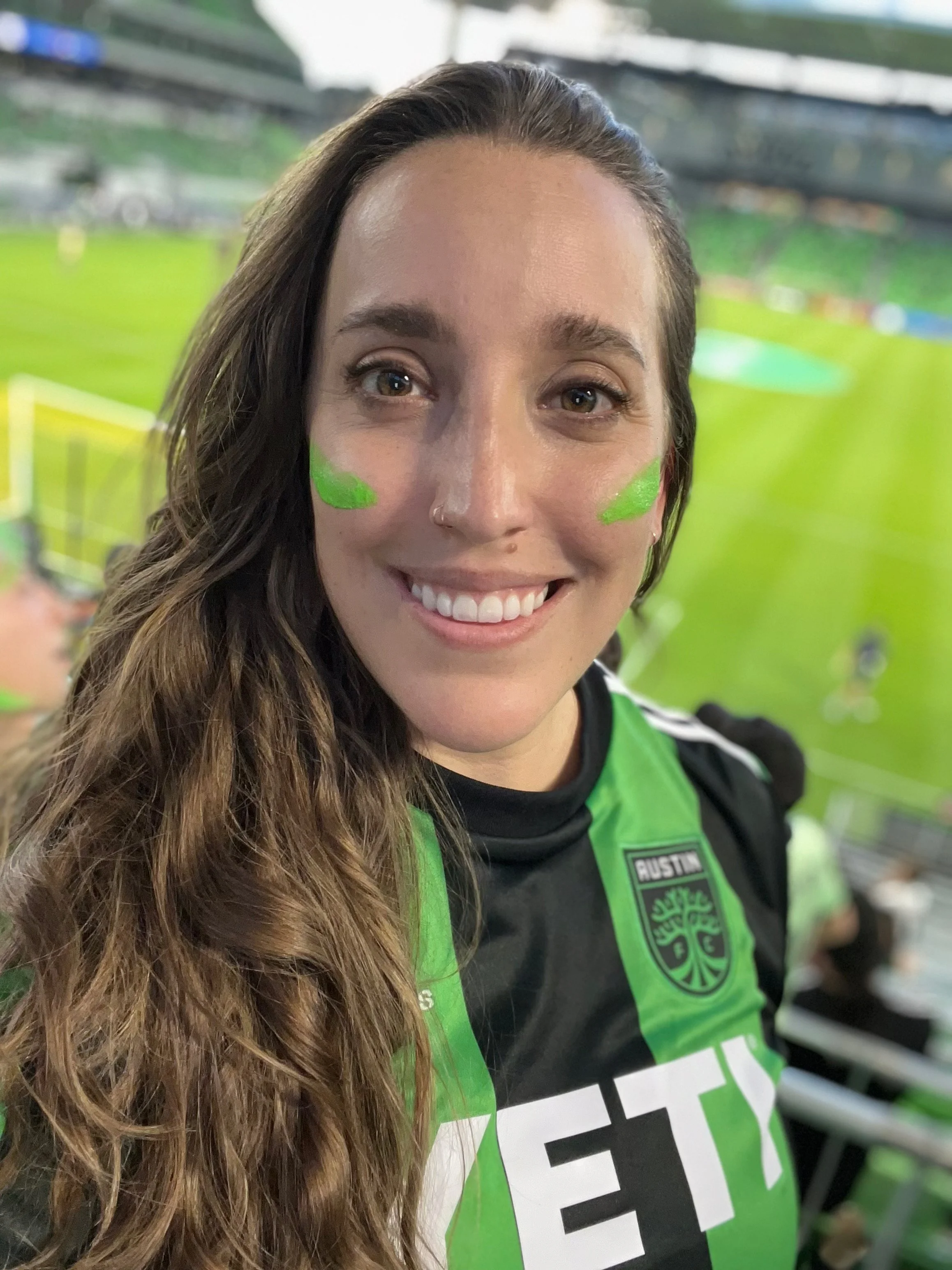 SXI Candidate Questionnaire — Los Verdes | Austin, TX