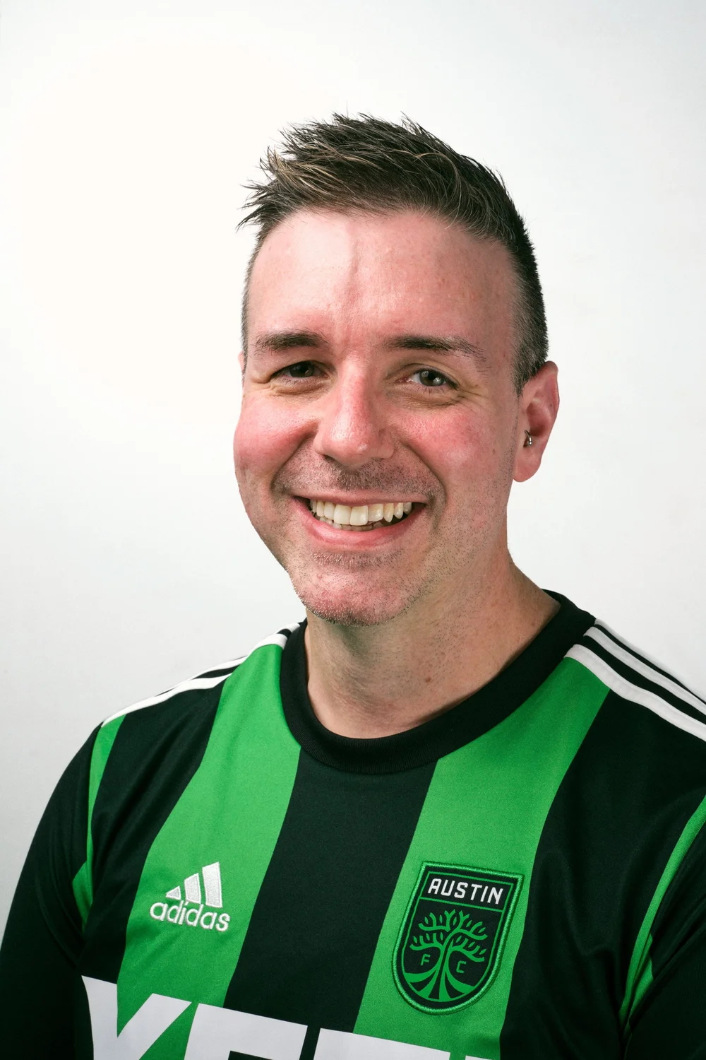About Los Verdes ATX | Austin FC Supporters Group — Los Verdes | Austin, TX
