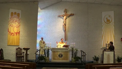 St. Isaac Jogues - Wayne, PA
