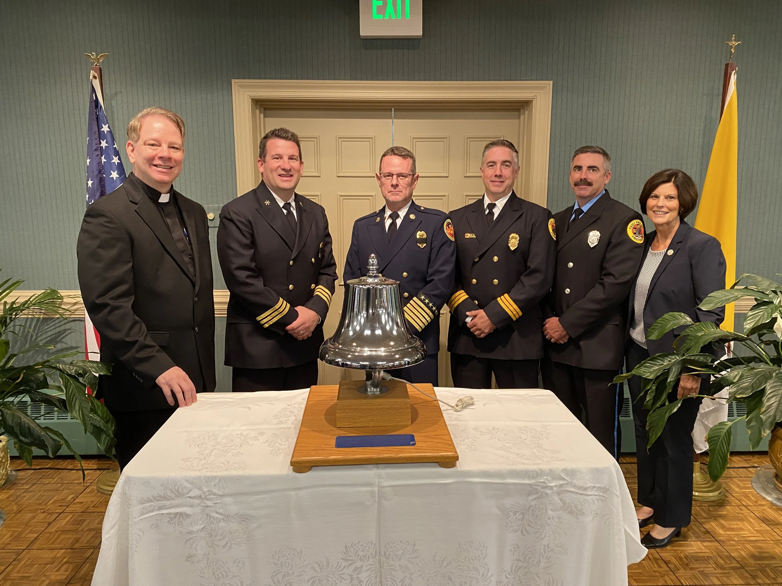 St. Isaac Jogues - Wayne, PA