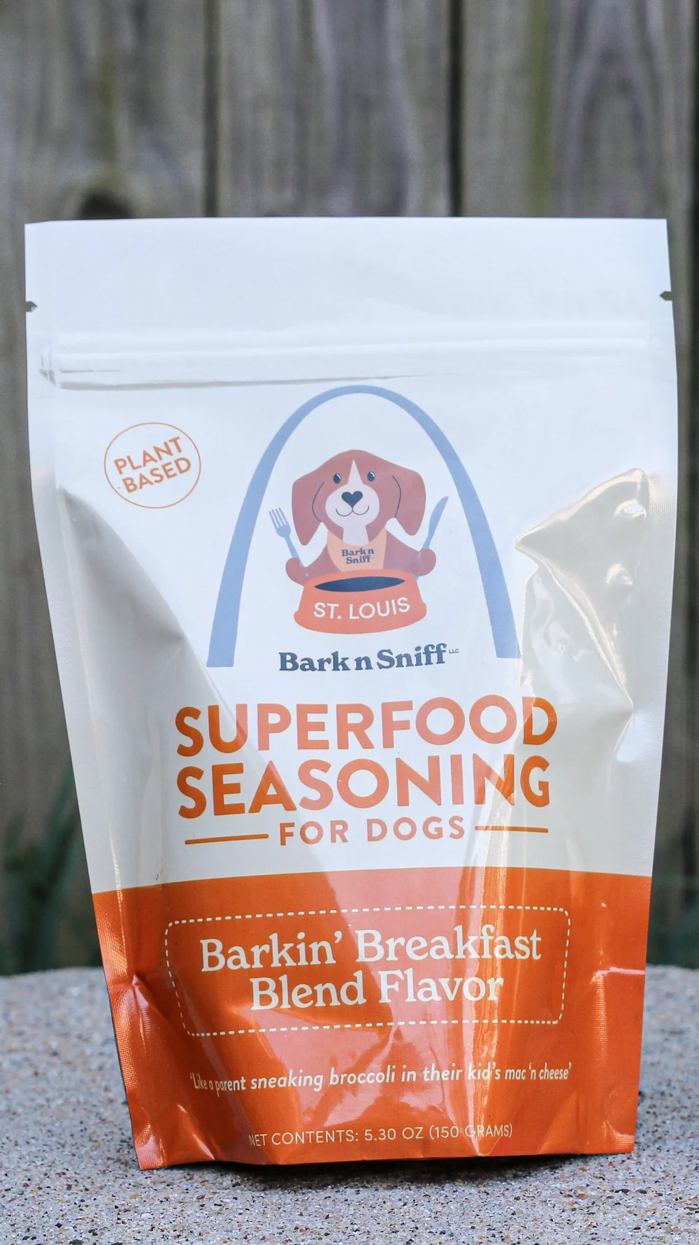 What Seasoning Is Good For Dogs