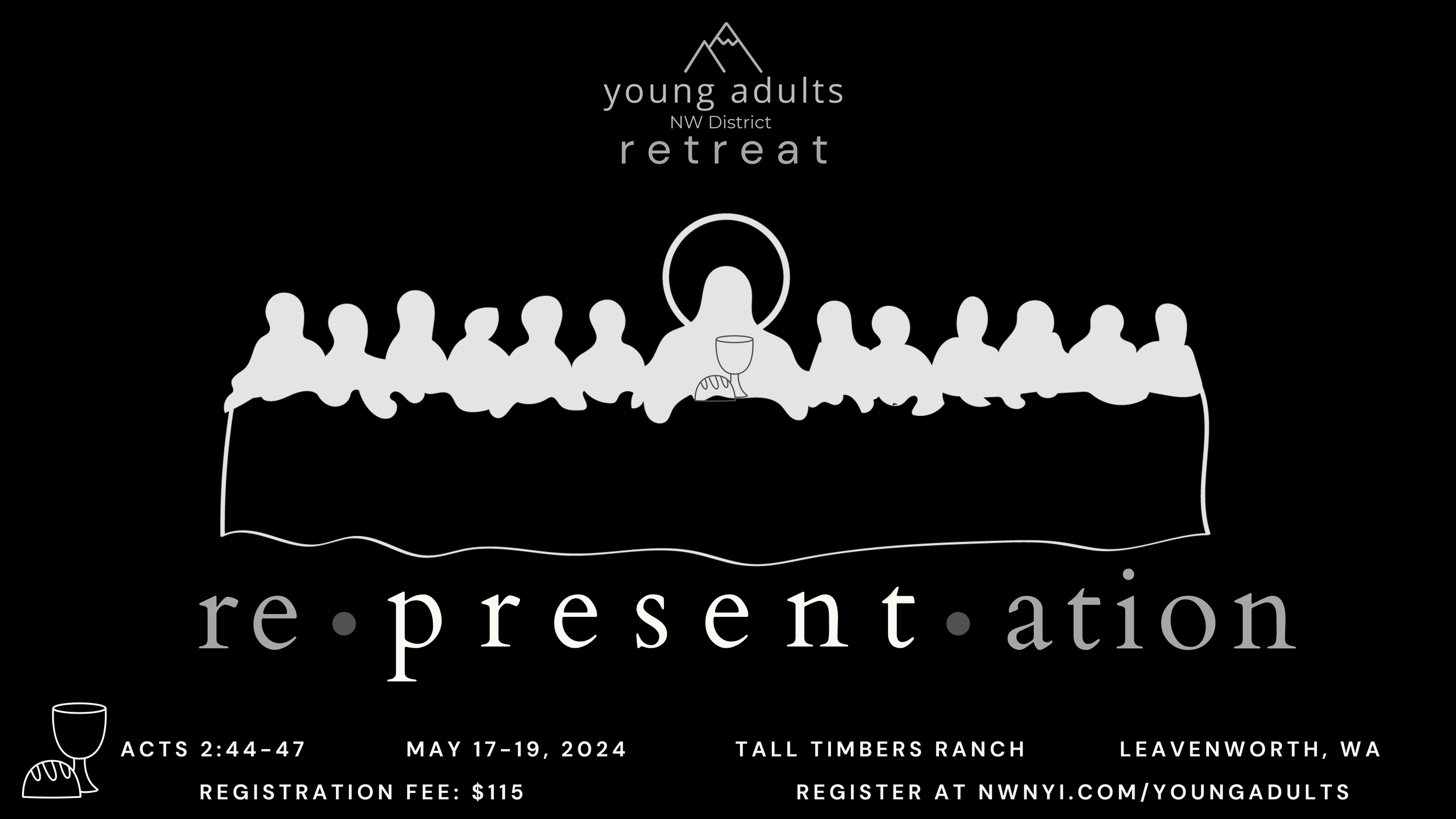 Young Adults — NW District NYI