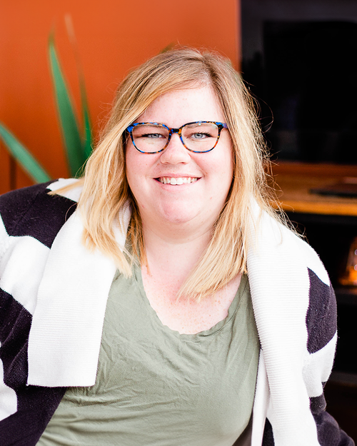 Nicole Mazanec – St. Louis Missouri Birth, Postpartum, and Sleep Doula