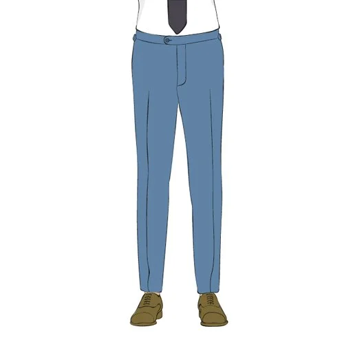 Suits — Hall Madden