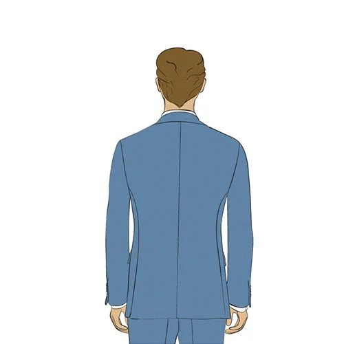 Suits — Hall Madden