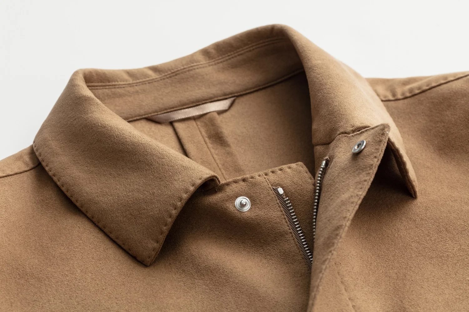 Men's Custom Suits San Francisco — Hall Madden