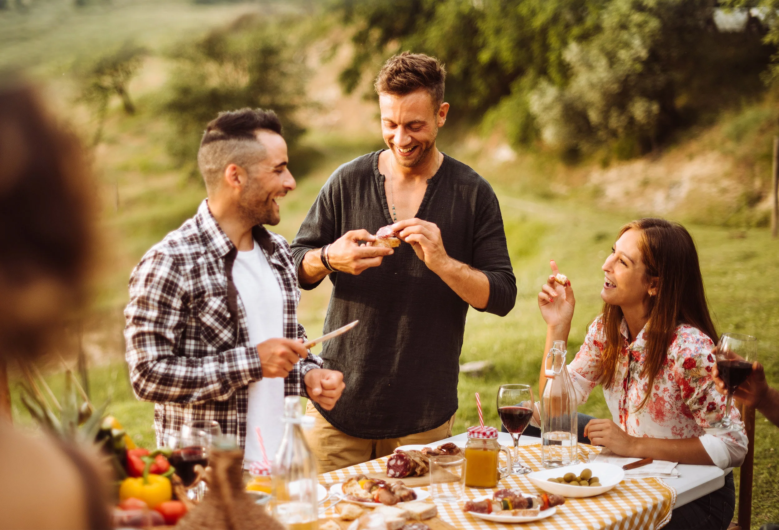 New World * CX Strategy — D&Co