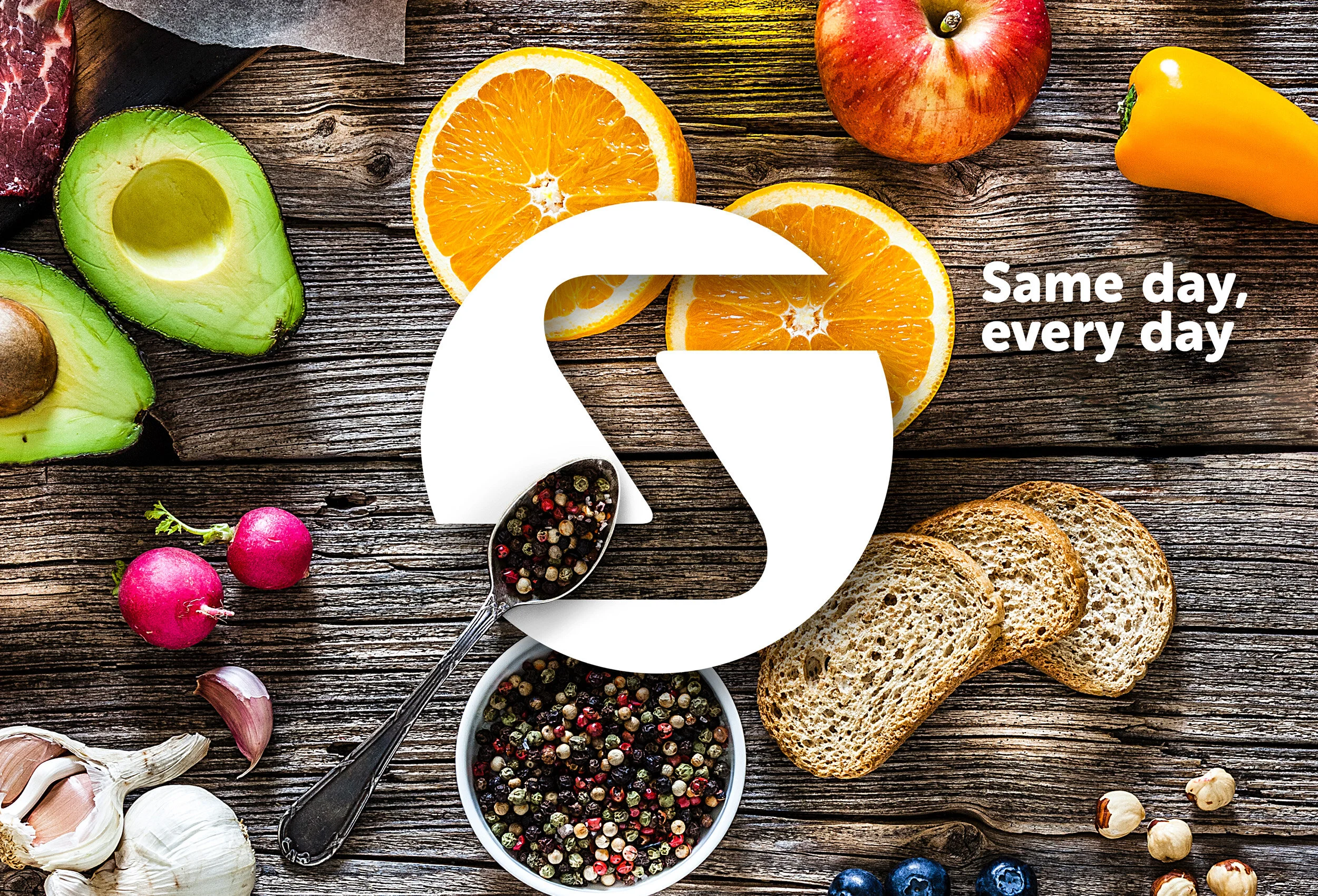 Snap * Business Strategy, Brand & Marketing — D&Co